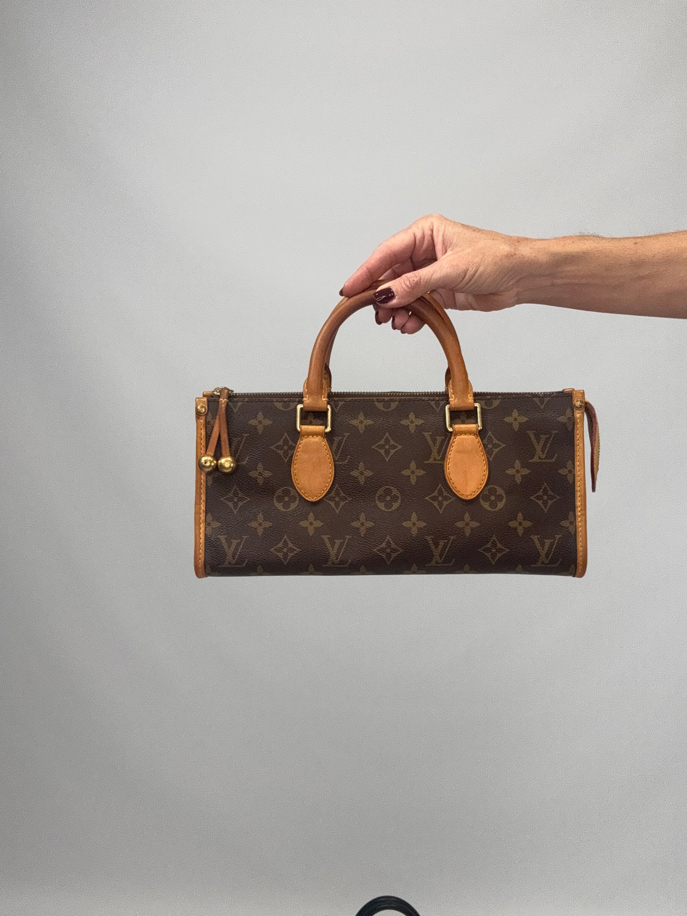 Louis Vuitton Monogram Popincourt – thestilstyle